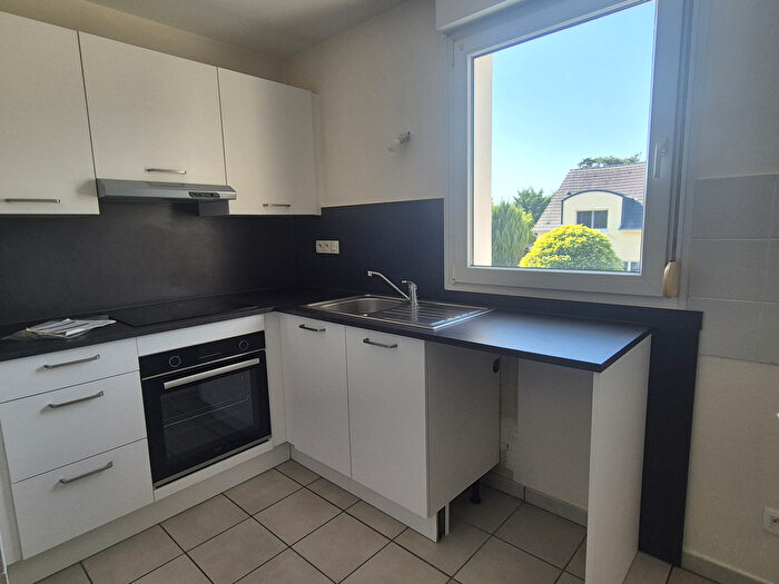 Haguenau, Museau, Marienthal - Appartement 2 pièces à louer