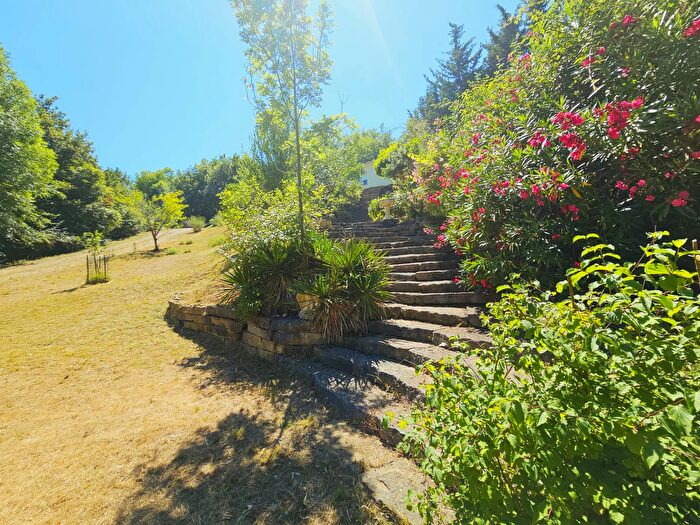 Maison à vendre - Festes-et-Saint-André - 8 pièces - 5 chambres