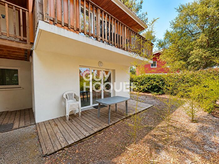 Appartement 3 pièces à vendre à Parentis-en-Born