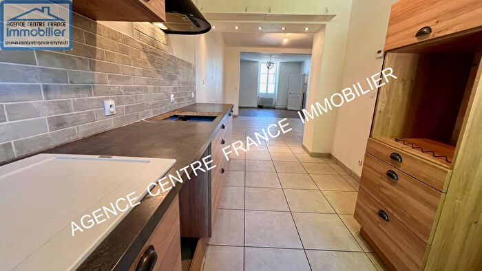 Maison 4 pièces à vendre - Bourges, Centre-ville, Charlet, Lahitolle, Pignoux, Sembat