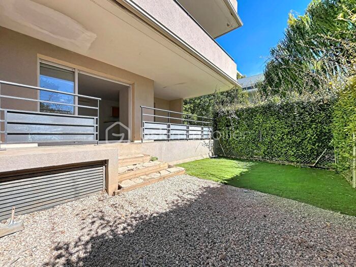 Appartement 3 pièces à vendre à Nîmes, collines