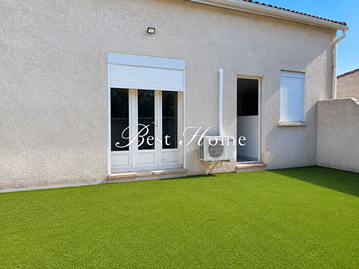 Garons : Maison 4 pièces à louer