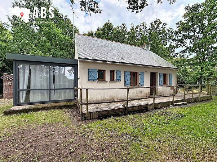 La Chapelle-des-Marais : Maison 5 pièces à vendre