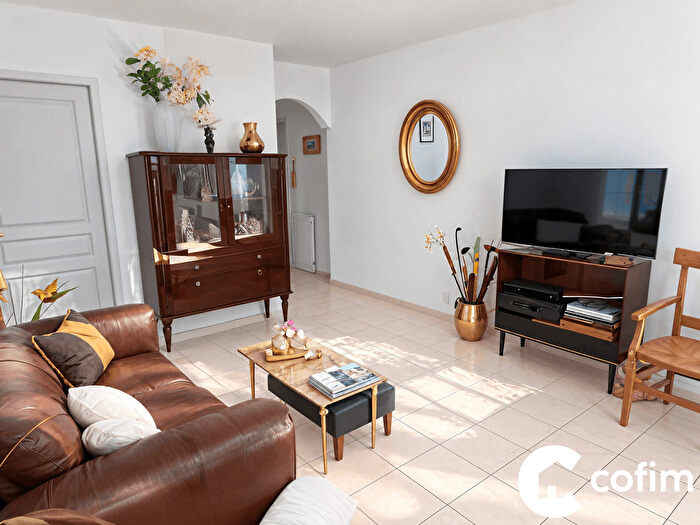 Nay - Appartement 3 pièces à vendre