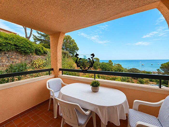 Appartement 2 pièces à vendre à Roquebrune-sur-Argens, Les Terrasses
