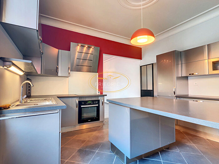 Maison à vendre - Saint-Mihiel - 4 pièces - 3 chambres