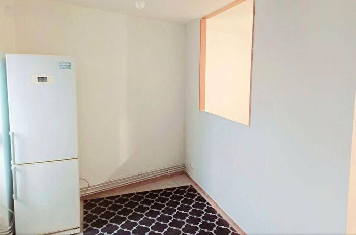 Appartement à louer - Saint-Étienne - 1 pièce