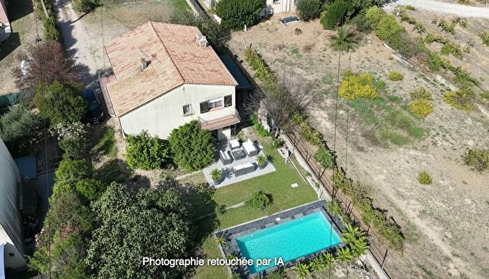 Maison 5 pièces à Le Muy, à vendre