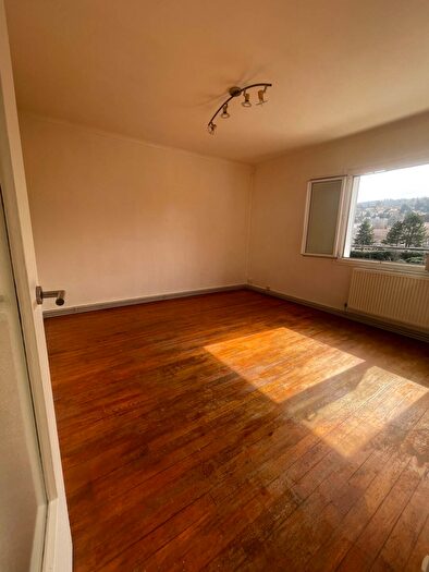 Saint-Étienne - Appartement 2 pièces à louer