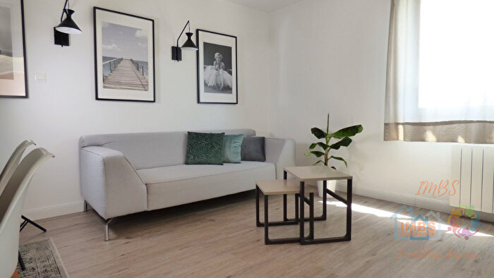 Appartement à louer - Lingolsheim, Bruche, Molkenbronn, Lac - 3 pièces - 2 chambres