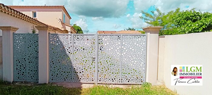 Maison 4 pièces à Saint-Geniès-de-Malgoirès, à vendre