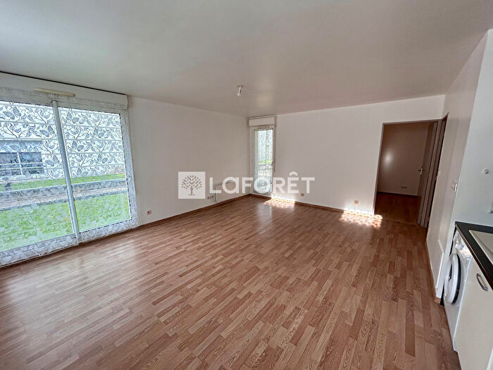 Guingamp - Appartement 3 pièces à louer
