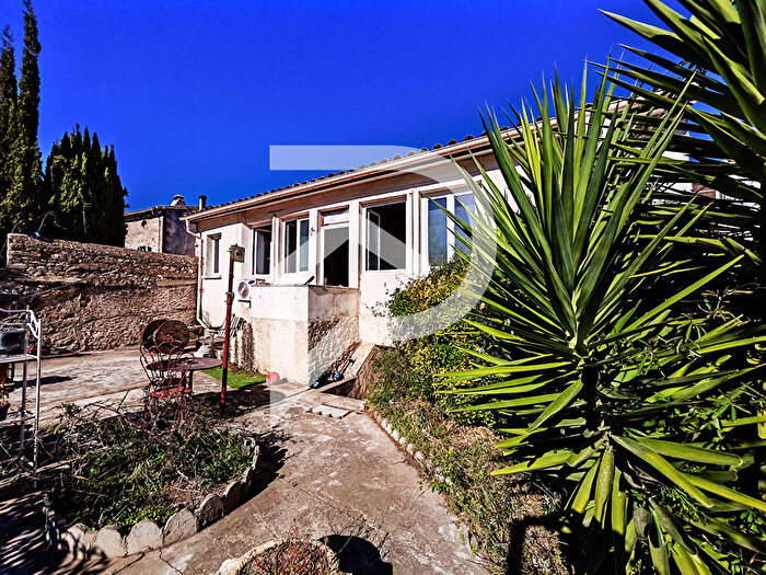 Maison à vendre - Carcassonne, Saint-Jacques, Prat Mary, Viguier - 8 pièces - 6 chambres