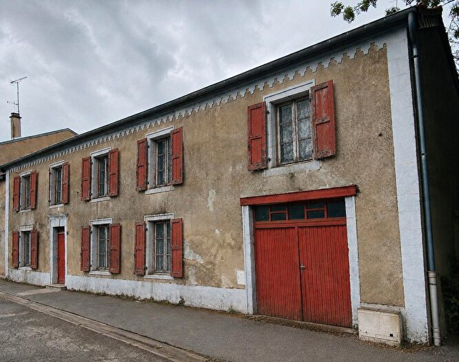 Puttelange-lès-Thionville - Maison 7 pièces à vendre