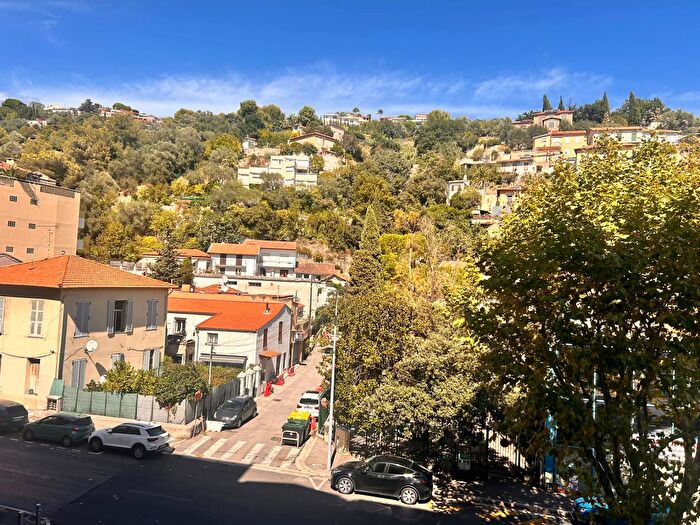 Appartement 2 pièces à vendre à Nice, Madeleine