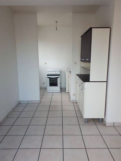 Sainte-Geneviève-des-Bois - Appartement 1 pièce à louer