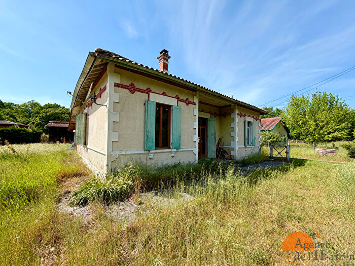 Maison 5 pièces à vendre - Arès