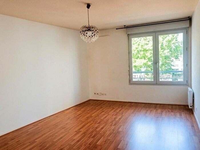 Appartement 1 pièce à vendre à Toulouse, Fontaine Lestang