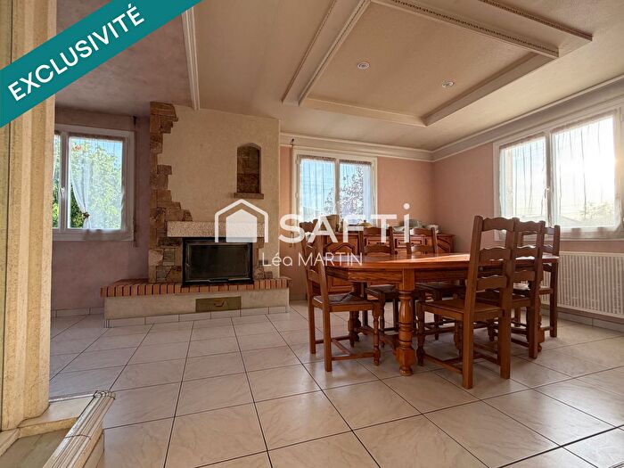 Maison 4 pièces à vendre - Beaupréau