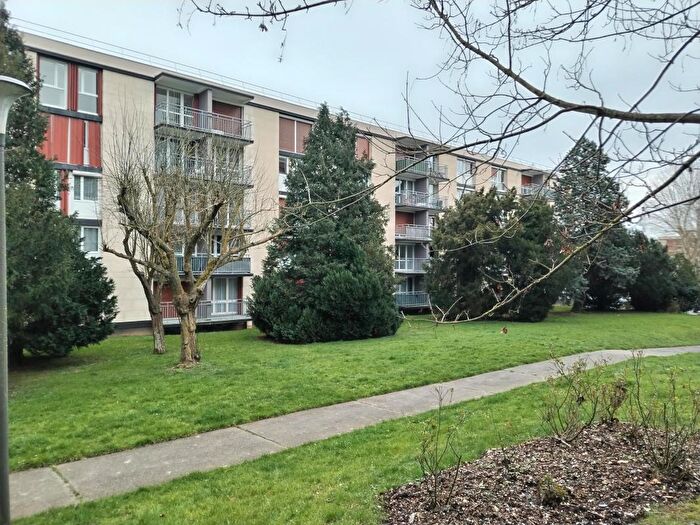 Appartement 5 pièces à vendre à Beauvais, Saint-Jean