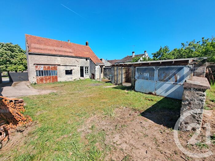 Nangeville : Maison 3 pièces à vendre
