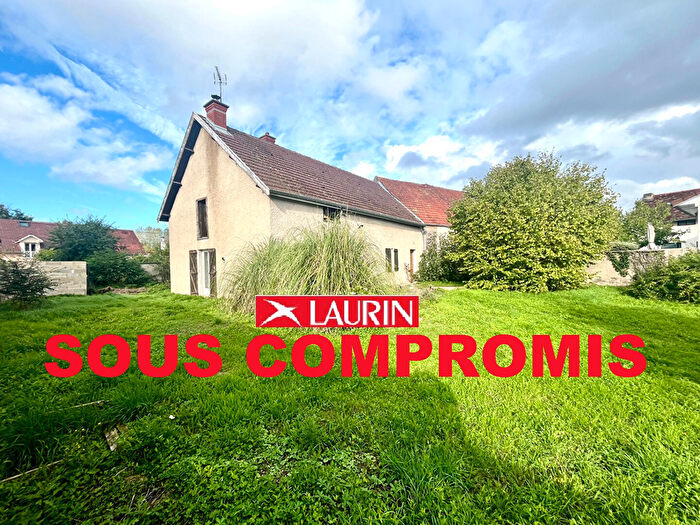 Maison à vendre - Couternon - 5 pièces - 3 chambres