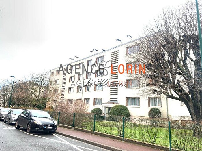 Appartement 3 pièces à louer - Croissy-sur-Seine