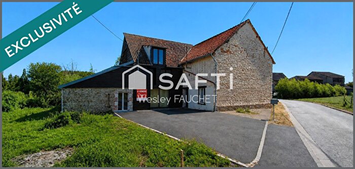 Maison 7 pièces à vendre - Levroux