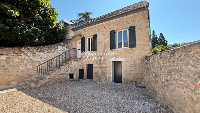 Seraincourt : Maison 4 pièces à vendre
