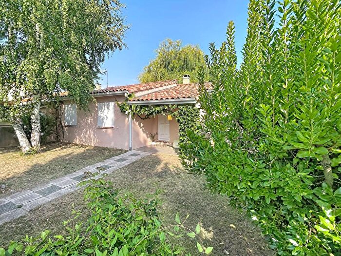 Maison 4 pièces à Castanet-Tolosan, à vendre