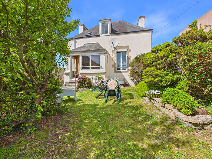 Maison 3 pièces à Penmarch, à vendre