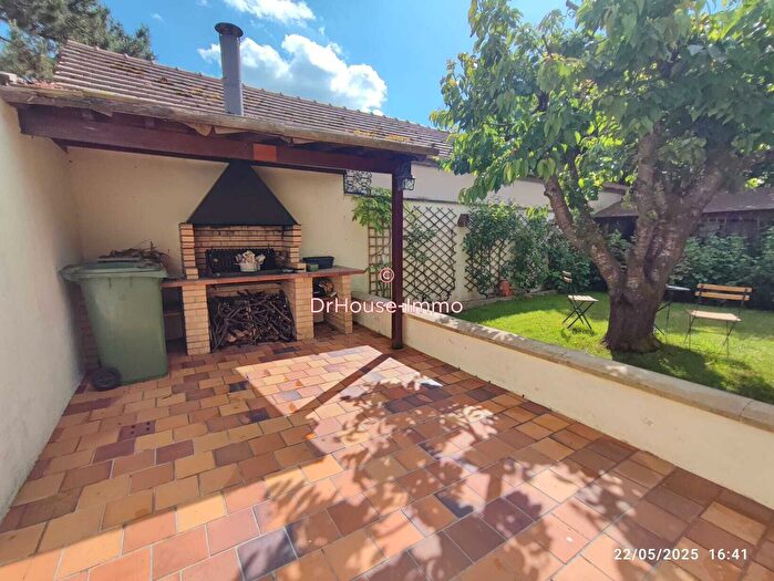 Faremoutiers : Maison 6 pièces à vendre
