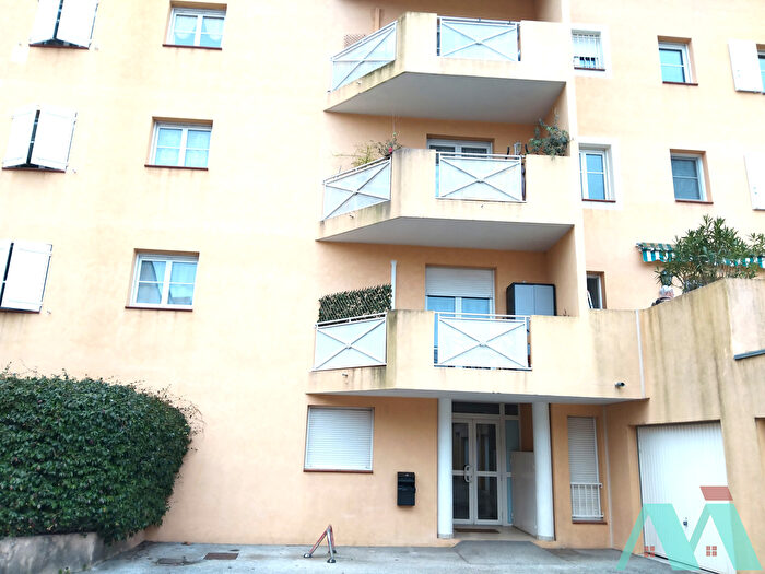 Appartement 3 pièces à louer à Vidauban