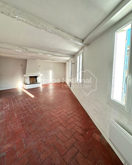 Appartement à vendre - Le Luc - 3 pièces - 2 chambres