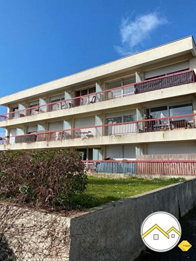 Appartement 1 pièce à Le Mans, Pâtis, Libération, à louer
