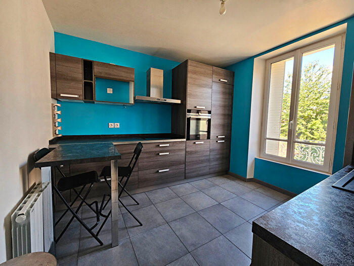 Appartement 3 pièces à louer - Mennecy, Centre-ville, Gare, Châtries, Château, Bel-Air
