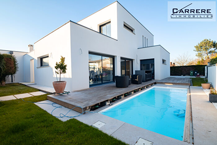 Maison 4 pièces à vendre - Artigues-près-Bordeaux