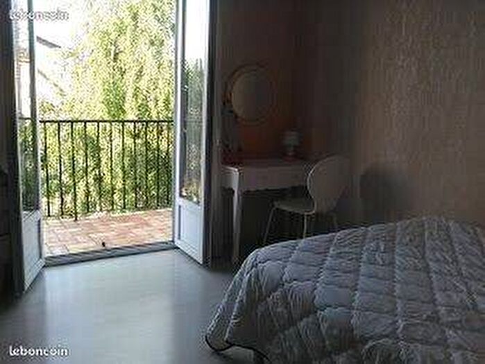 Centre-Marcadieu-Marne, Tarbes : Appartement 1 pièce à louer