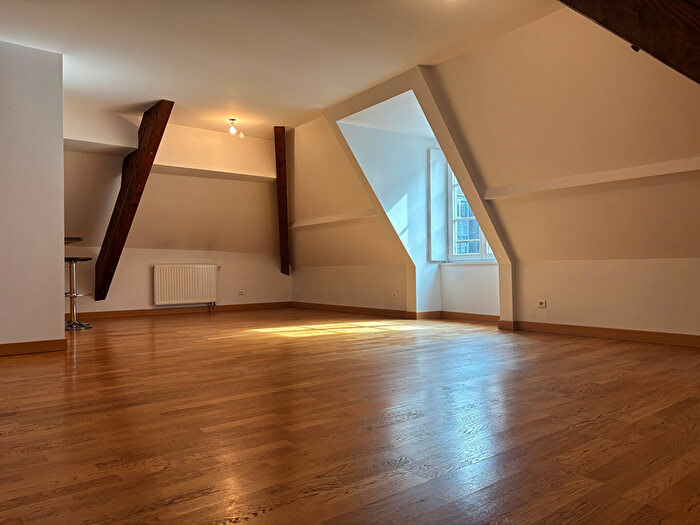 Besançon, Boucle, Chapelle des Buis - Appartement 5 pièces à louer