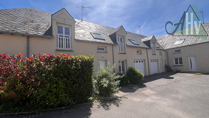 Appartement 4 pièces à vendre à Janville