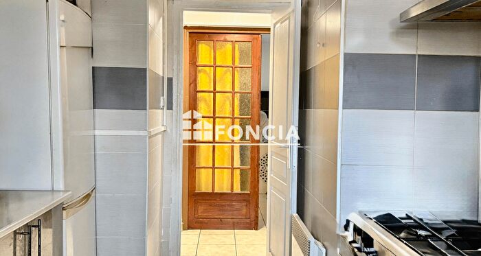 Appartement à vendre - Perpignan, Saint-Martin - 3 pièces - 2 chambres