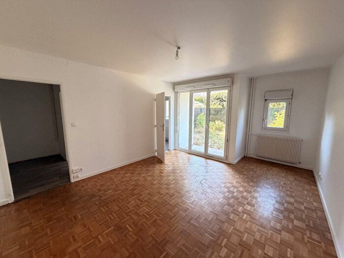 Appartement 3 pièces à louer à Le Grand Trou, Lyon 8ème arrondissement