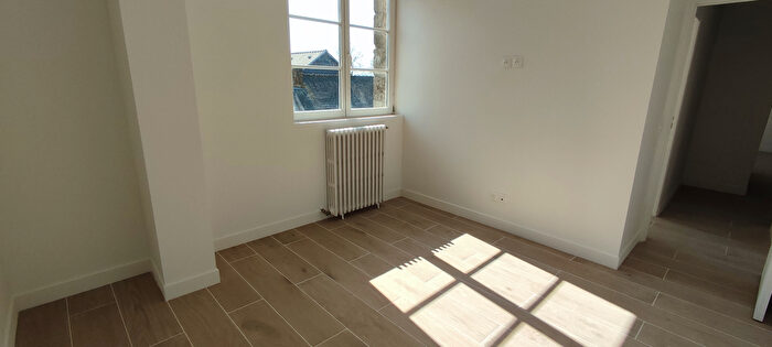 La Ferté-Macé - Appartement 3 pièces à louer