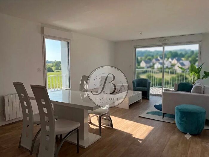 Appartement 4 pièces à vendre à Saint-Gilles-Croix-de-Vie
