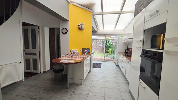 Saint-Quentin, Europe, Rémicourt : Maison 6 pièces à vendre