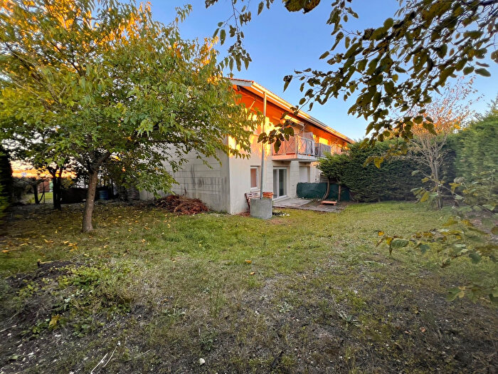 Appartement à vendre - Blaye - 3 pièces - 2 chambres