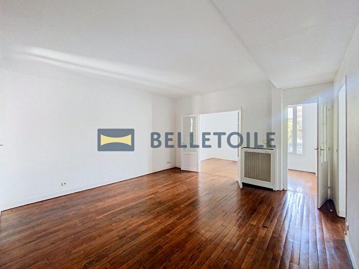Maisons-Alfort, Alfort - Appartement 3 pièces à louer
