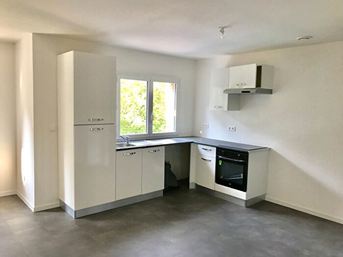 Bohars : Appartement 3 pièces à louer