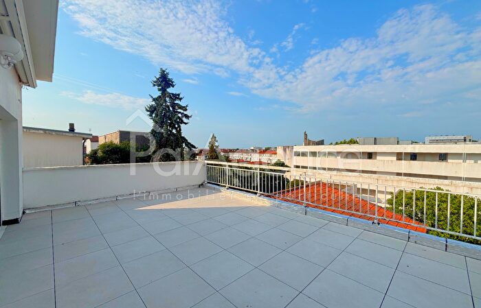 Appartement 3 pièces à Royan, Centre-ville, à vendre