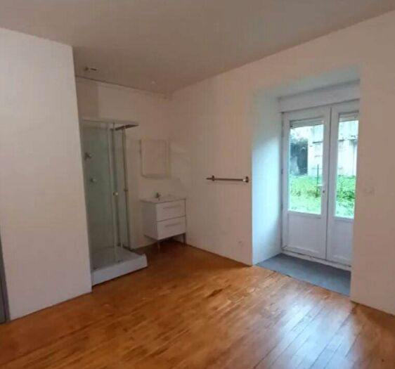 Lesparre-Médoc - Appartement 1 pièce à louer